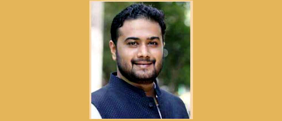 मदतीच्या नावाखाली राष्ट्रीय स्वंयसेवक संघ राबवतंय राजकीय अजेंडा : शिवराज मोरे | Sarkarnama