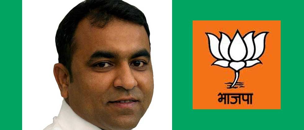 अफवांवर विश्वास ठेवू नका ,मी पुन्हा हिंगण्यातूनच लढेन : समीर मेघे ...