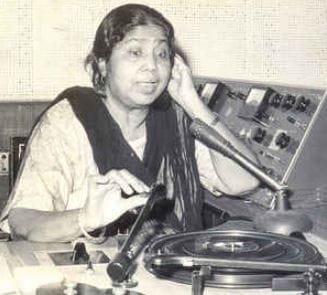 Tun Tun/Uma Devi Khatri: Singer, Hindi Cinema’s ‘First Ever Comedienne ...