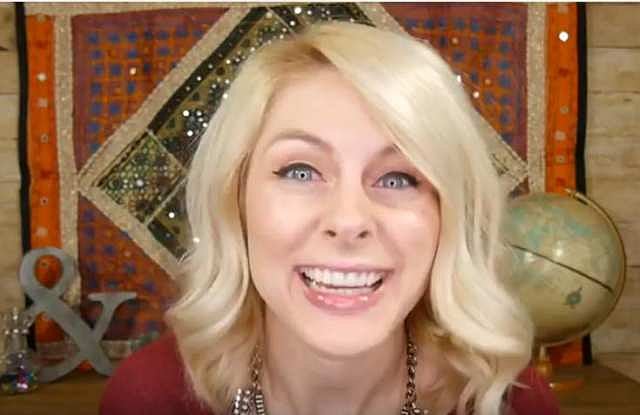 MON-days with Renna! What Drives Your Life?