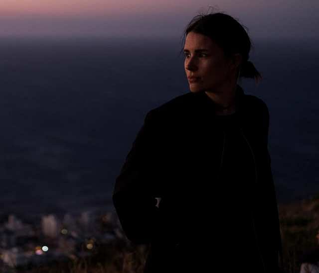 Soulivity Featured Artist: Selina Meier