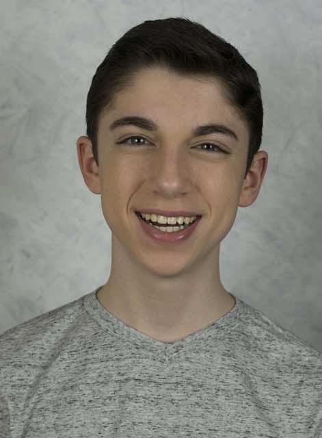 Eitan Bernath – Passionate and Purposeful Chef