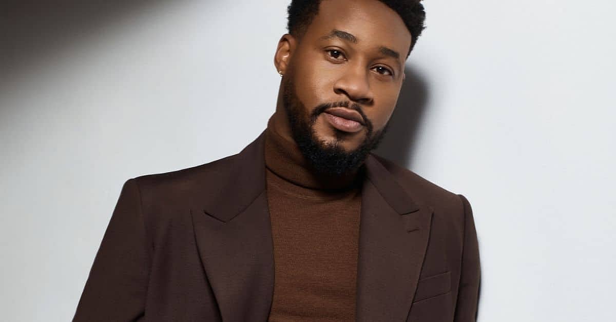 Living Your Truth with Aaron Jennings, Actor, Director, and Writer