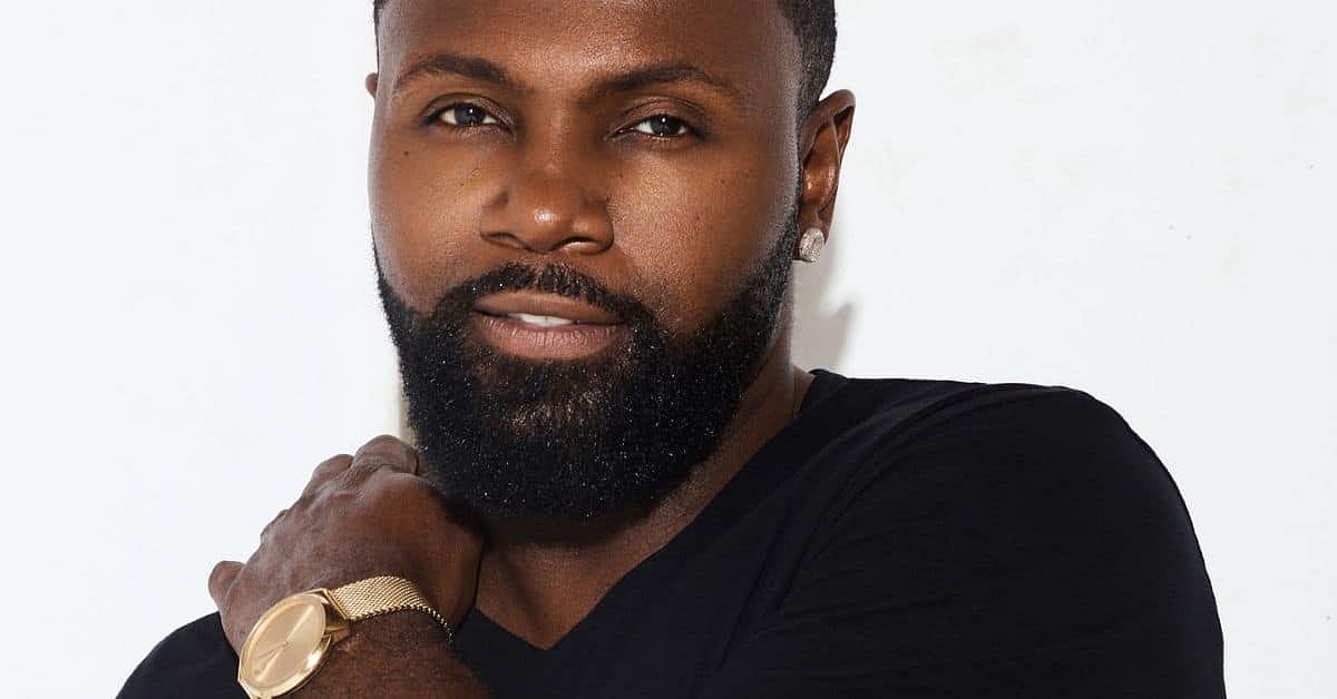Actor Rayan Lawrence Takes It to the Next Level