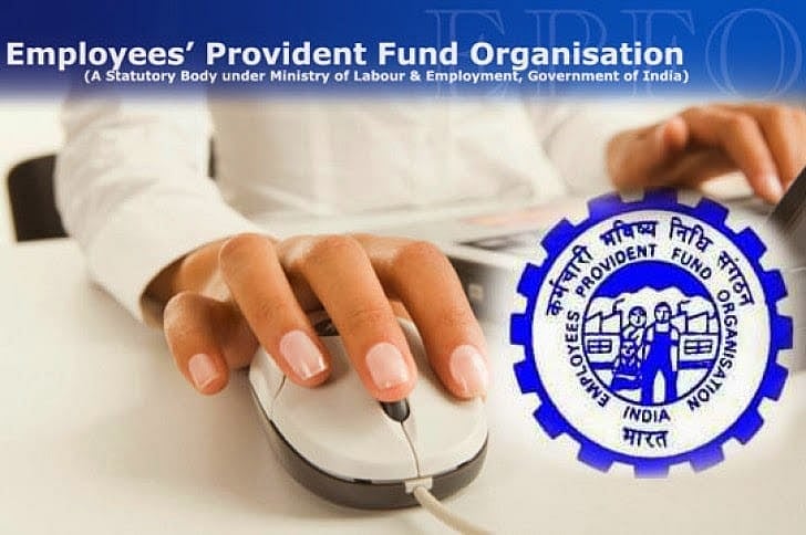 Know your Universal Account Number (UAN) status