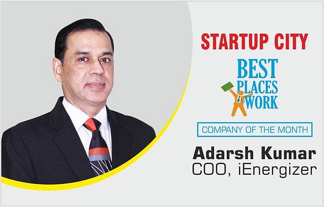 iEnergizer: revolutionizing the BPO industry since inception under the ...