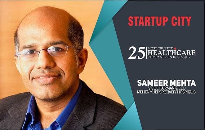 MEHTA MULTISPECIALTY HOSPITALS: BUILDING A HEALTHY