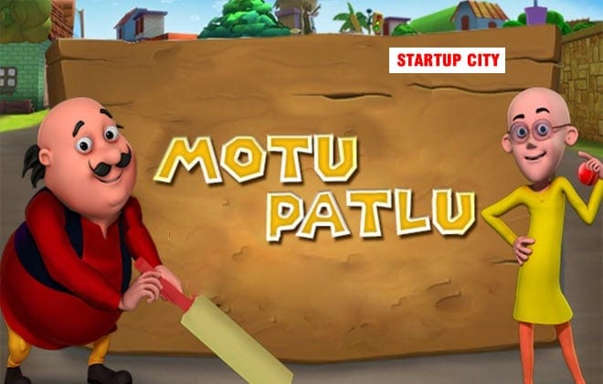 10 BEST AND MOST-WATCHED CARTOON SHOWS IN INDIA