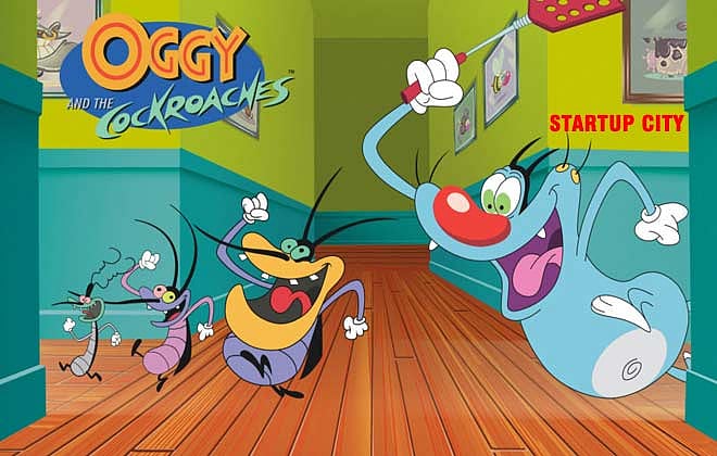 10 BEST AND MOST-WATCHED CARTOON SHOWS IN INDIA