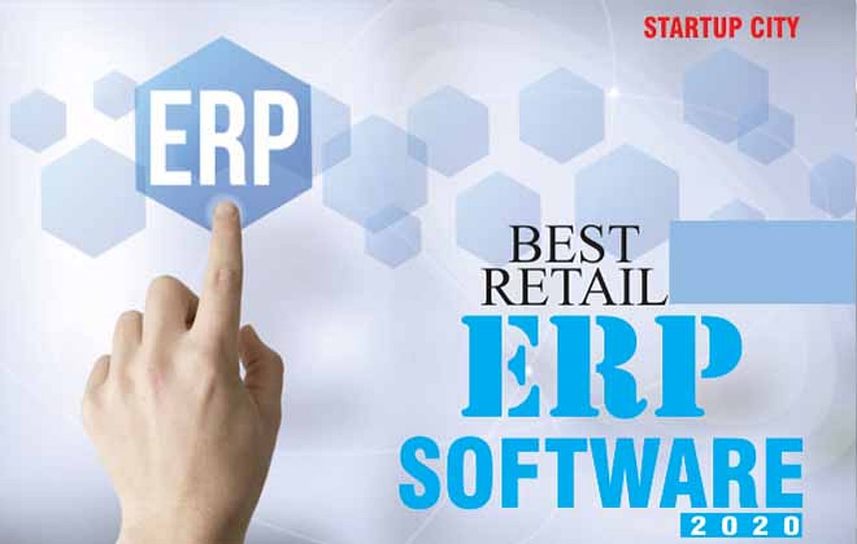 Retail ERP Software: Major Features and Top ERP Solutions for Retail