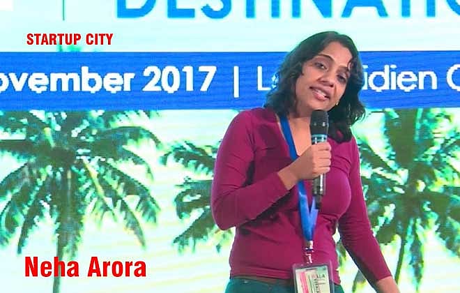 Meet India’s Lesser-Known Women Entrepreneurs