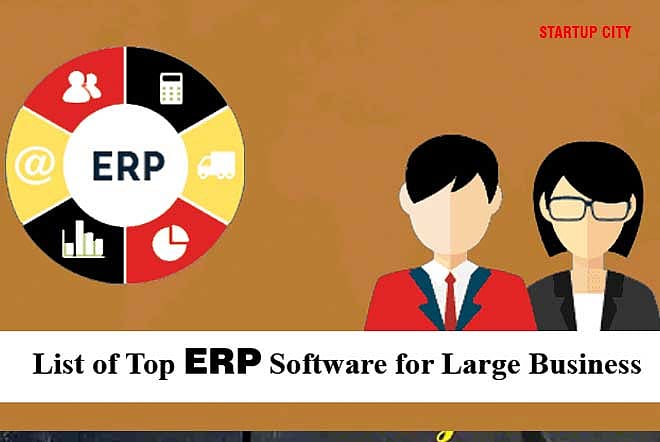 Famous ERP Solutions, Bringing Transformation In The Banking Business