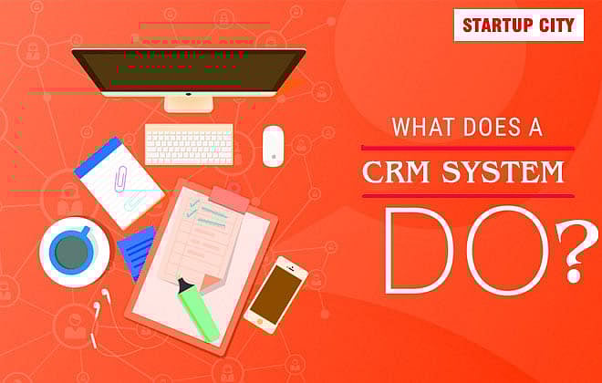 WHAT IS CRM? THE ULTIMATE CRM GUIDE 2020