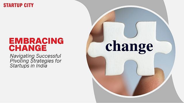 Embracing Change: Navigating Successful Pivoting Strategies for ...