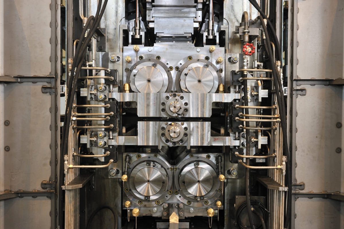Primetals to Supply Copper Foil Reversing Mill To Shanxi North Copper