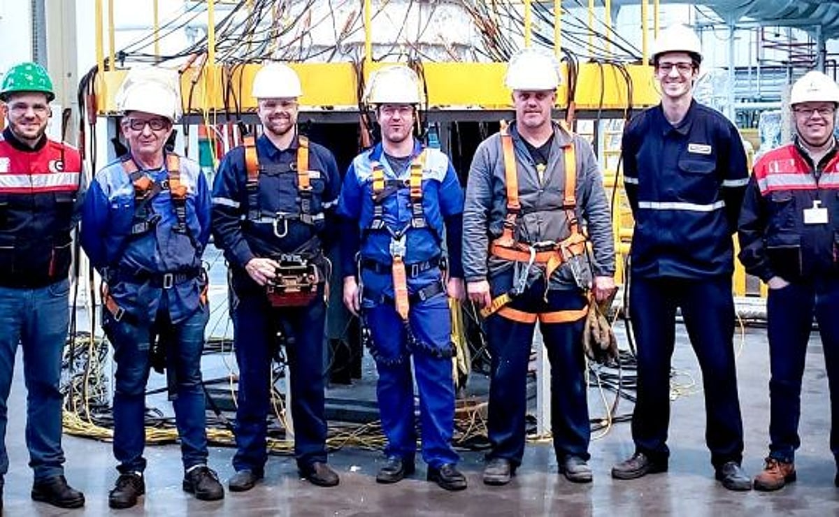 Tramontina Cutelaria Has Contracted Danieli To Supply A First