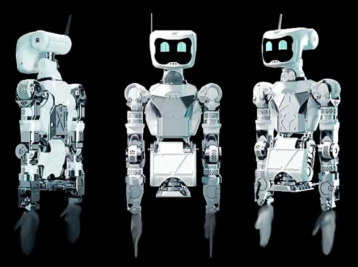 Apptronik: Pioneering the Futuristic Realm of General Purpose Robots Apptronik: Pioneering the Futuristic Realm of General Purpose Robots