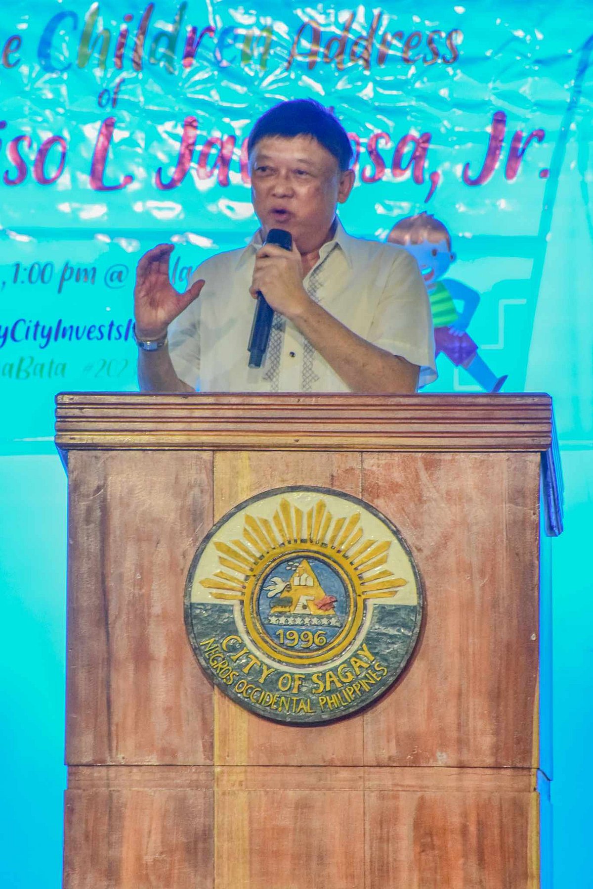 Sagay LGU Allocates P54.2M for Education in School Year 2023-2024 ...