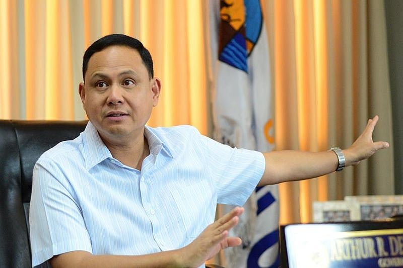 Iloilo to give P1-M assistance for Dinagyang festival