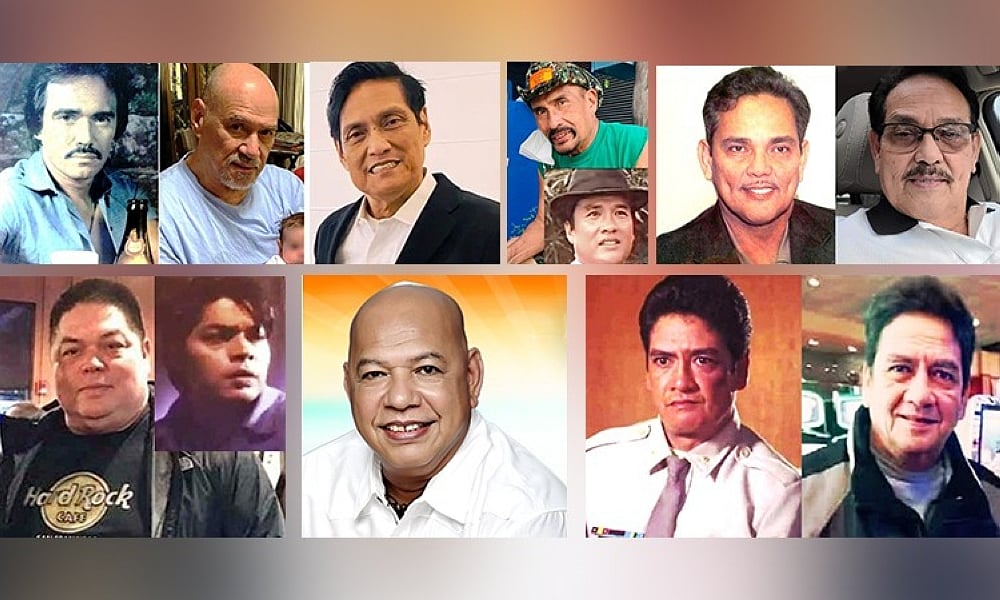 Ciar: Kontrabida icons sa Pinoy movies asa na karon?