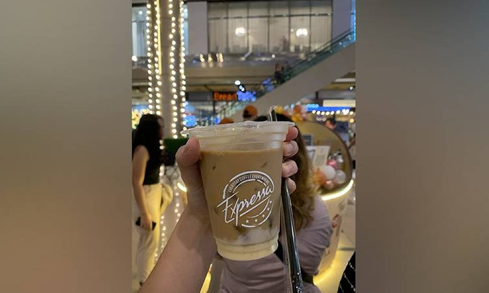 Expressa Coffee: Redefining Cebu’s coffee scene with unmatched taste ...