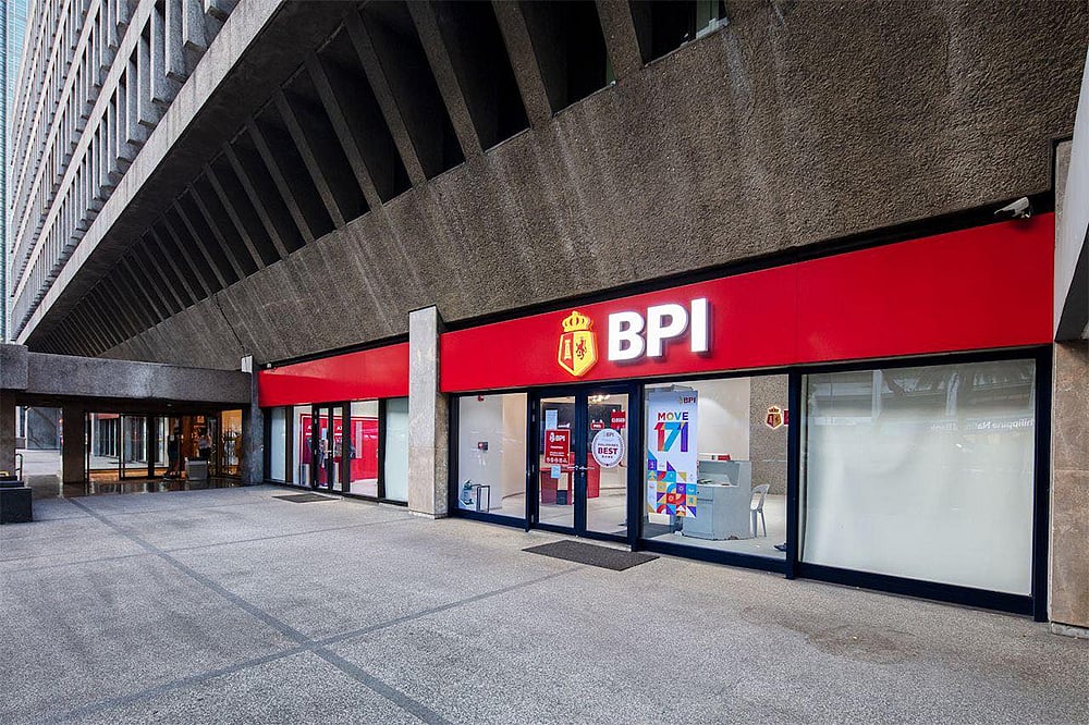 BPI Prices Its 1.5-Year Peso-Denominated Bonds