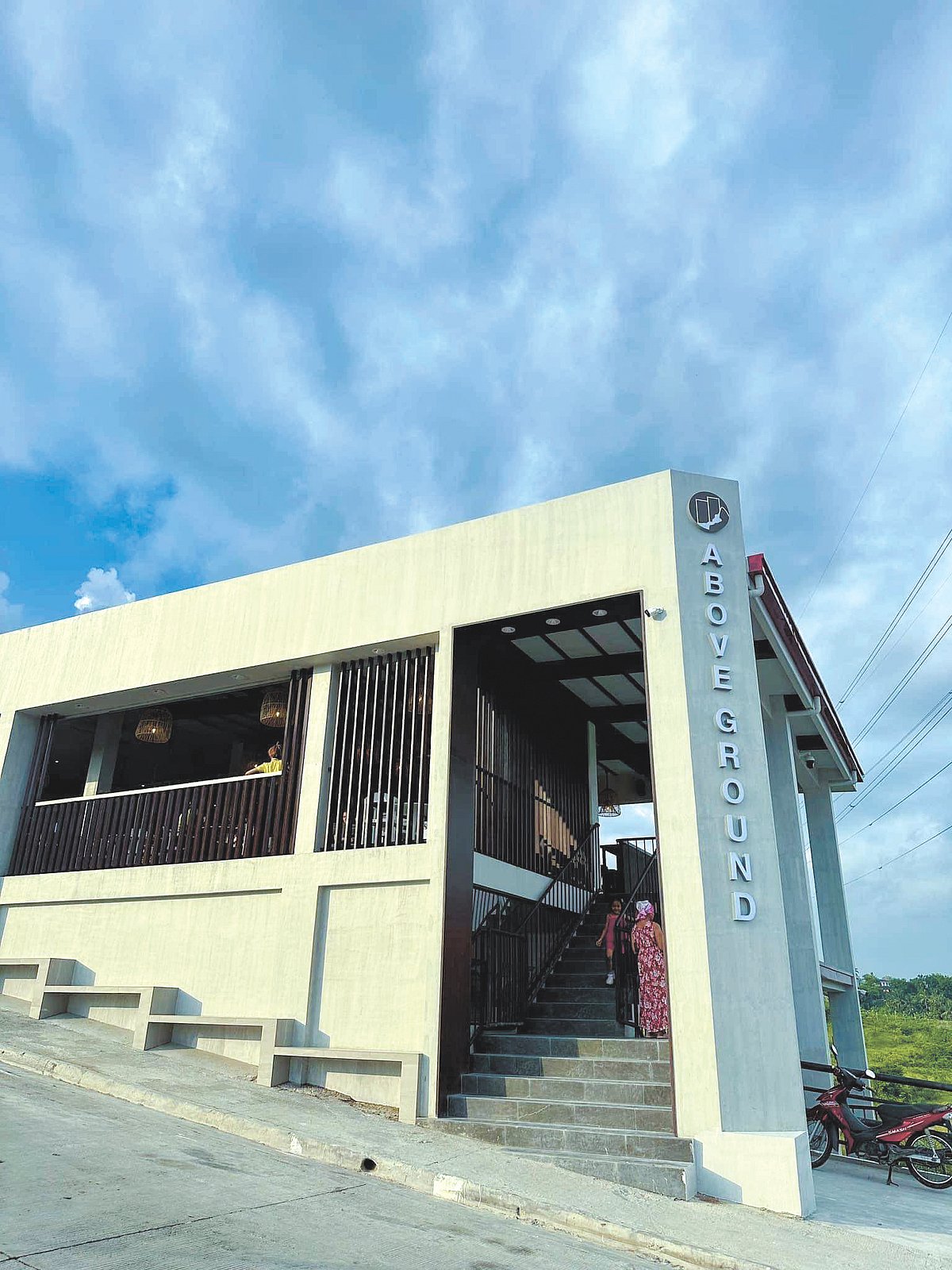 4 Quiet Spots for Meditation in Cebu: Mountain View Nature's Park ...