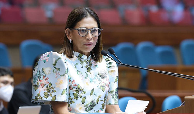House of Representatives reallocates confidential funds of DepEd, Vice ...