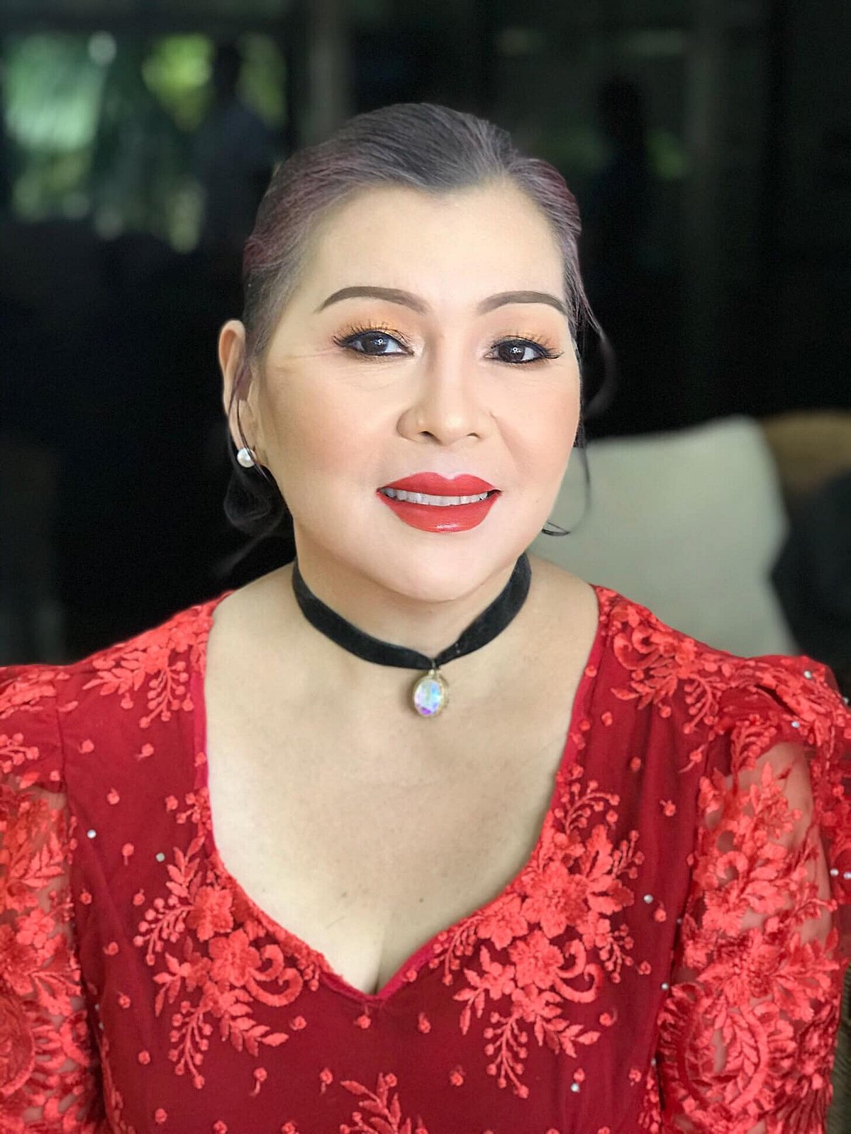 Dr. Josephine L. Fadul is the only DepEd official nominee from Mindanao ...