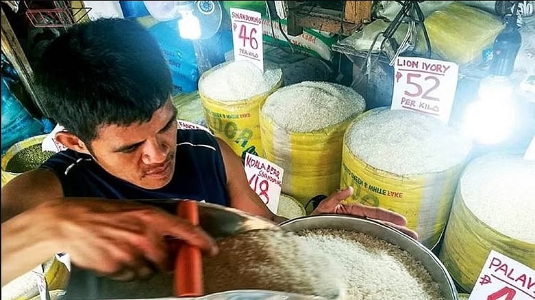 Capitol to sell rice at low price: Cebu Provincial Government allocates ...