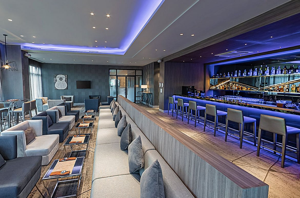 Seda Central Bloc Cebu offers a seamless hotel experience at the heart ...