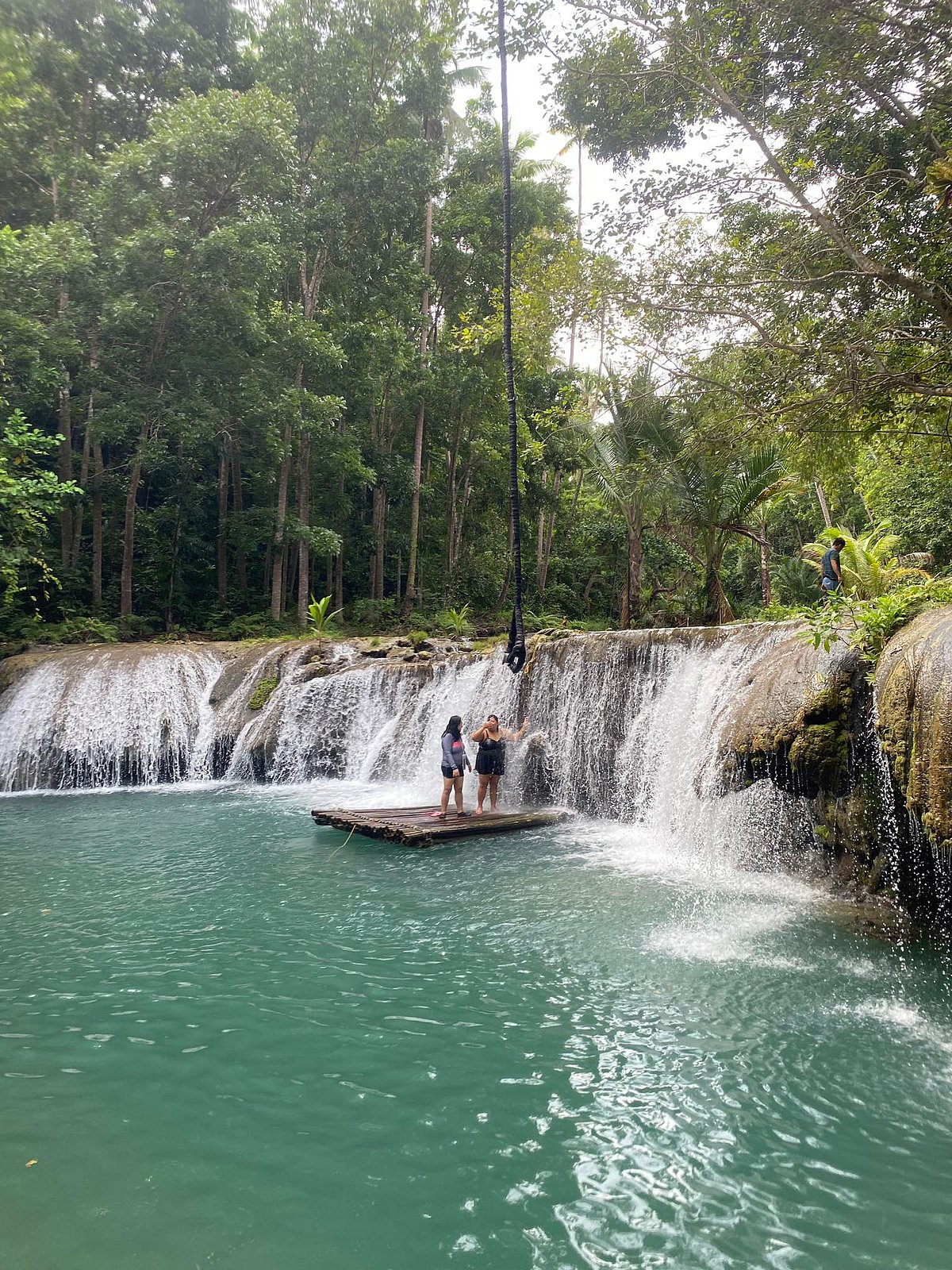 Explore the Mystical Island of Siquijor: How to Get There from Cebu and ...