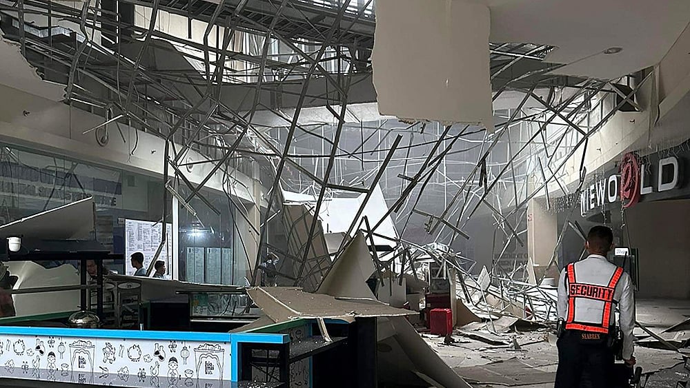 Death toll in quake-hit areas in Davao Occidental rose to 9