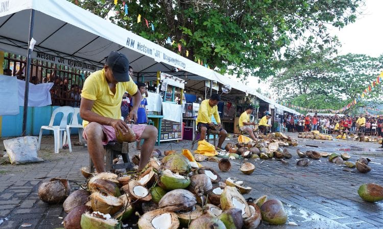 Discover the Vibrant Culture and Heritage of Manay at the 126th Araw ng ...