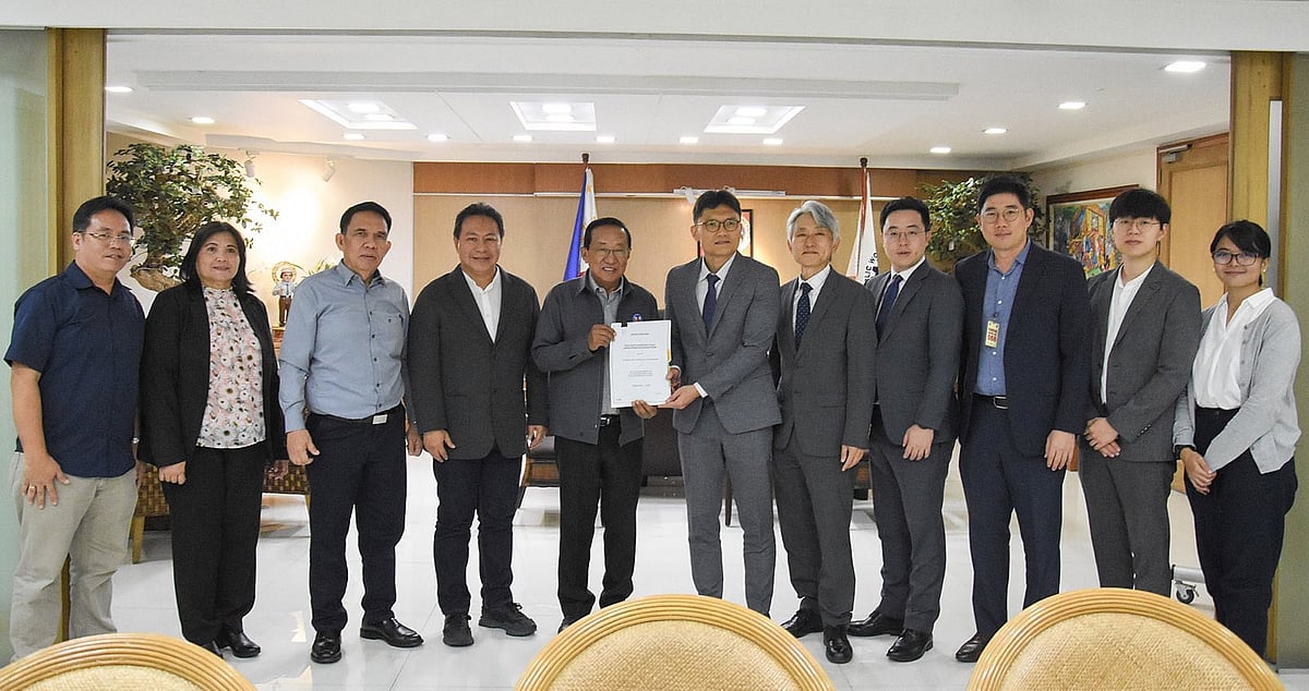 Samar Pacific Coastal Road 2 (SPCR 2) Project to Receive Funding from ...