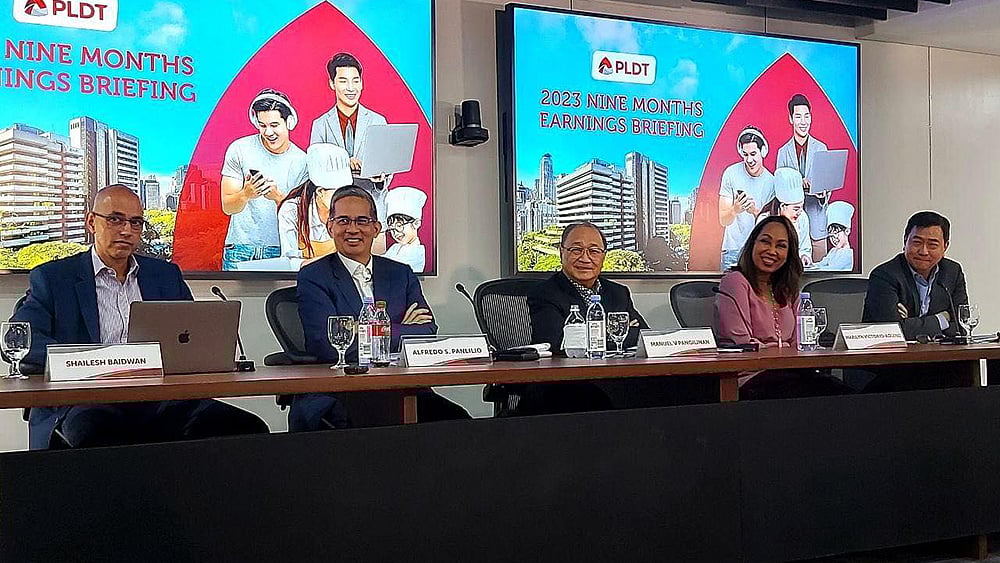 PLDT Tops Mobile Subscribers in 2023, Maintains Positive Outlook ...