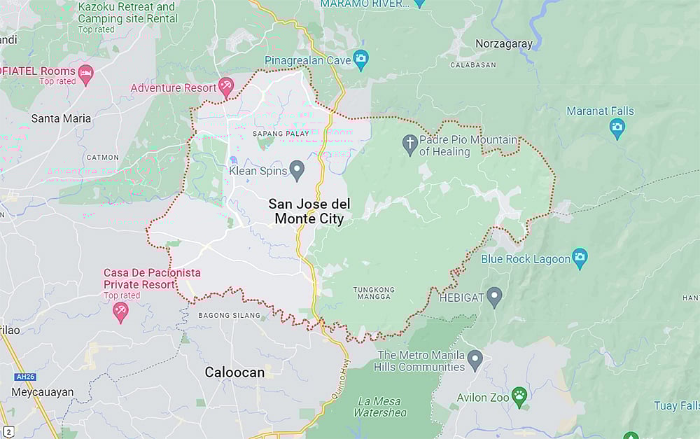 Bulakeños say ‘no’ to SJDM conversion to highly urbanized city