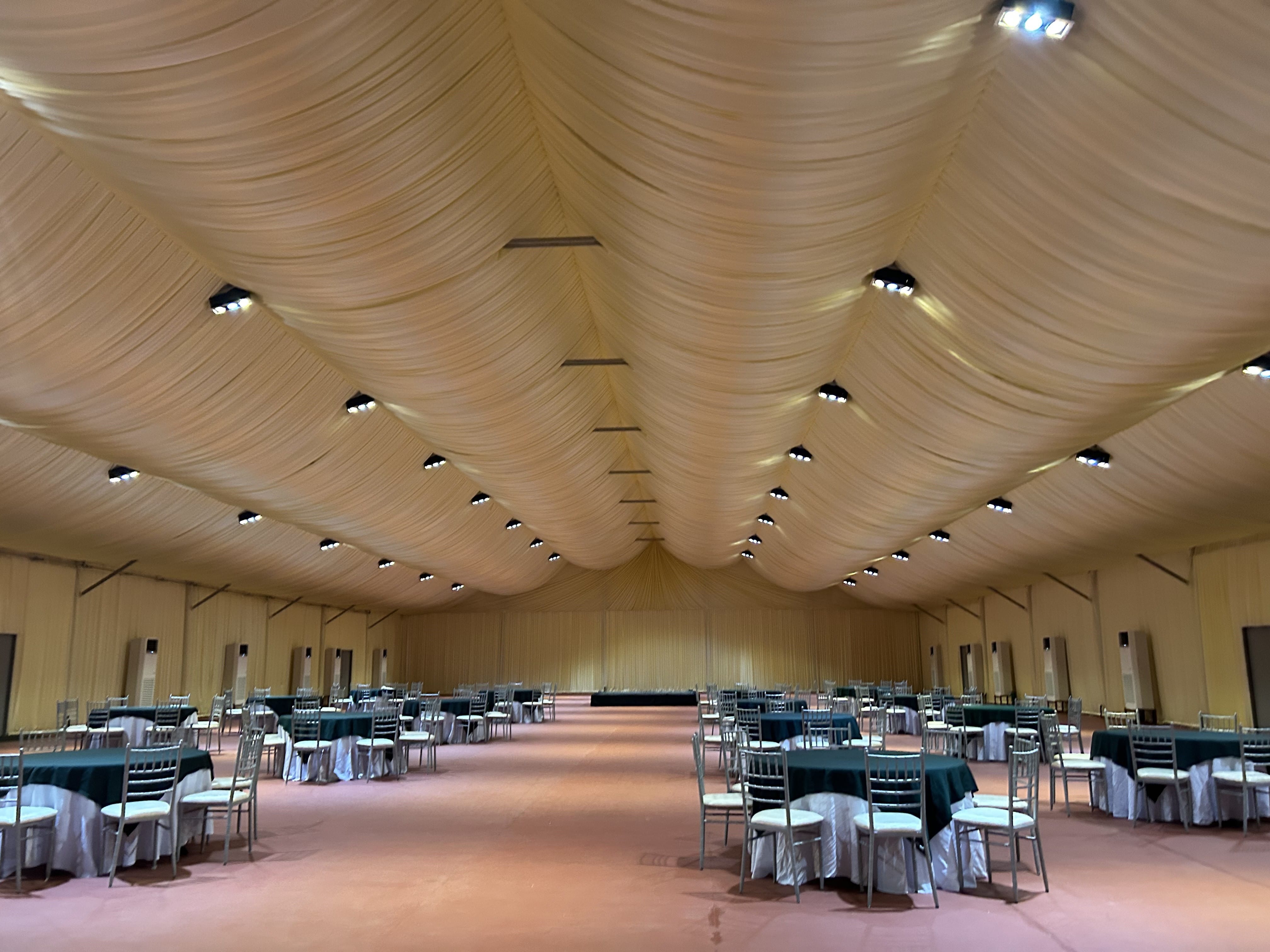 HT Land Invests P30M to Rebuild The Tent at Mandani Bay, Boosting Cebu ...