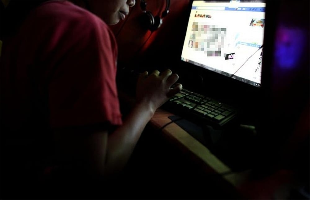 Online Sexual Abuse and Exploitation of Children (Osaec): A Major ...