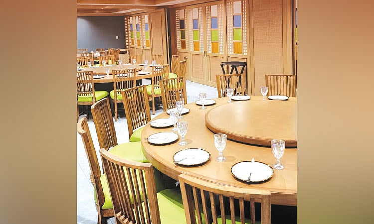 Experience Authentic Filipino Cuisine at Bayanihan Native Cuisine - A ...