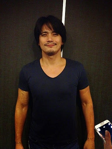 Robin to daughter Kylie: ‘Humanap ka ng barako’