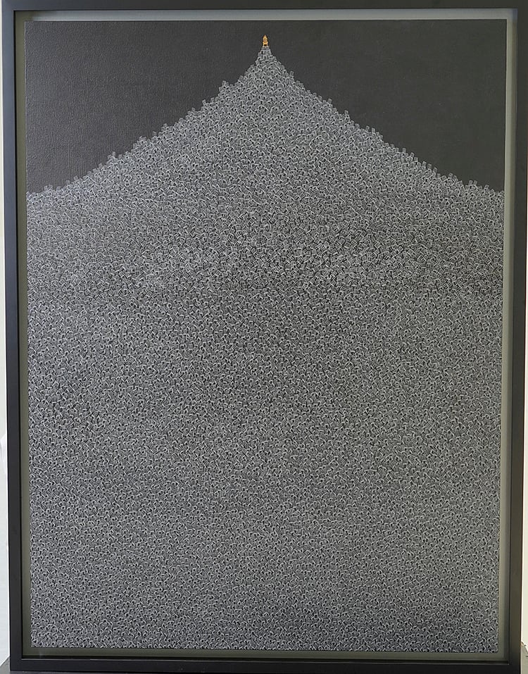 Unleash the Filipino creative: Metrobank Art & Design Excellence ...