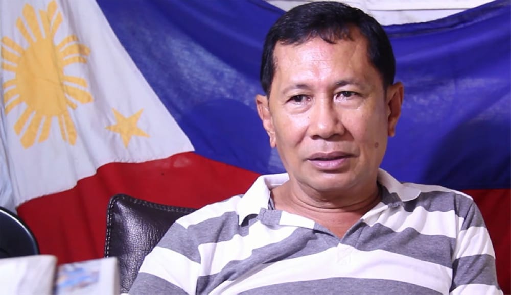 Sagbayan, Bohol mayor sued over ‘illicit affair’ with college student