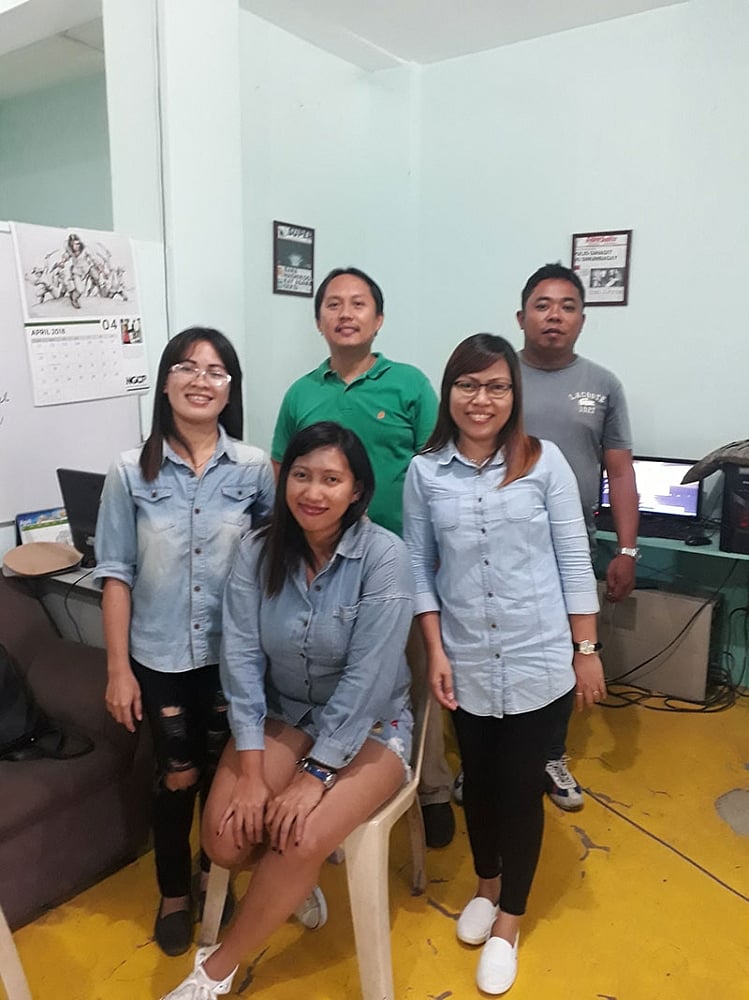 SuperBalita 21st Anniversary