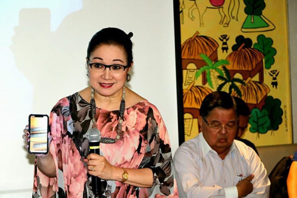 Coseteng: New steel bars not suited for high-rise buildings