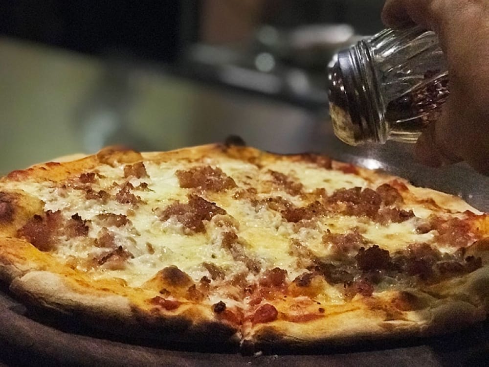 Local food tripping at Bluewater Maribago in Mactan, Cebu