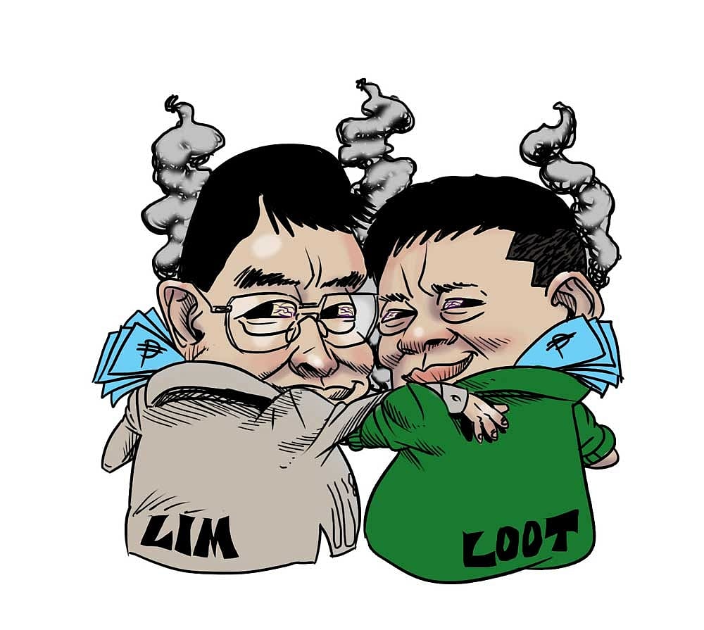 Editoryal: Kon may aso, may kayo?