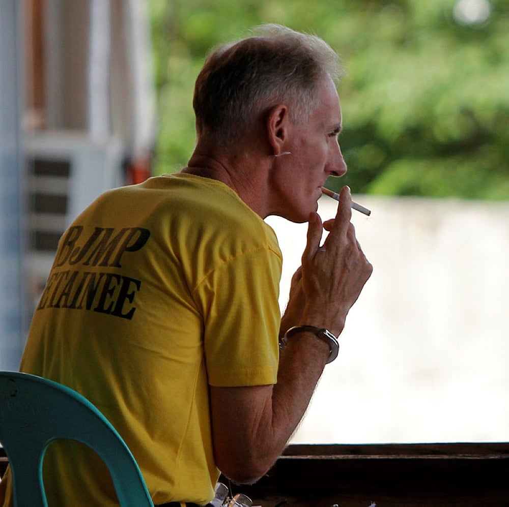 Oro court convicts Australian pedophile, Filipina partner