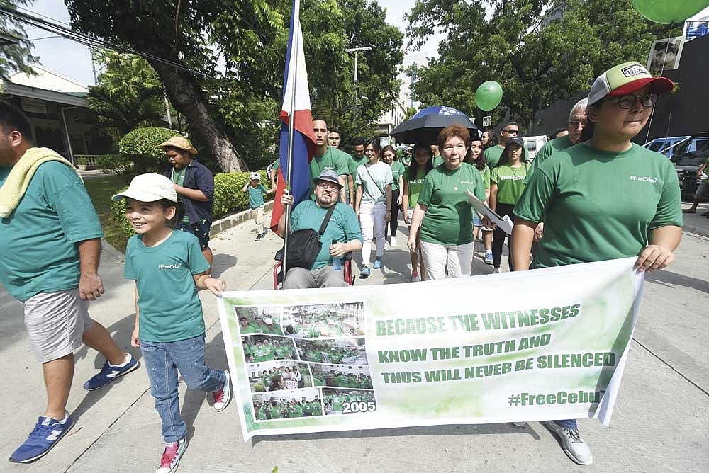 From social media to streets, calls made for review