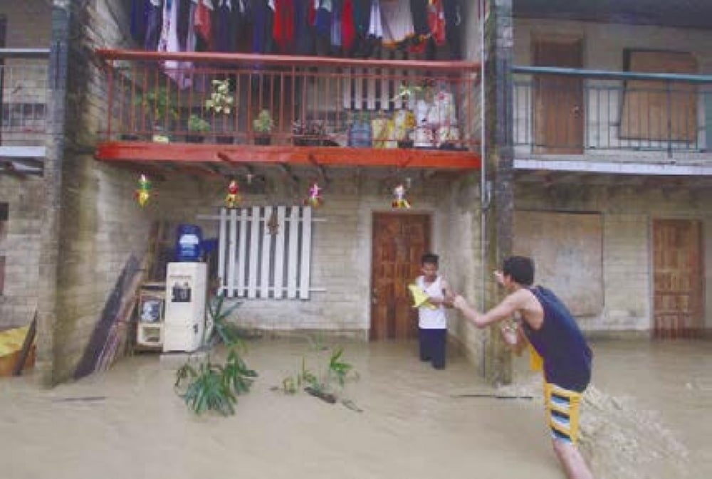 Special Report: ‘No respect for experts’ tackling flooding in Cebu ...